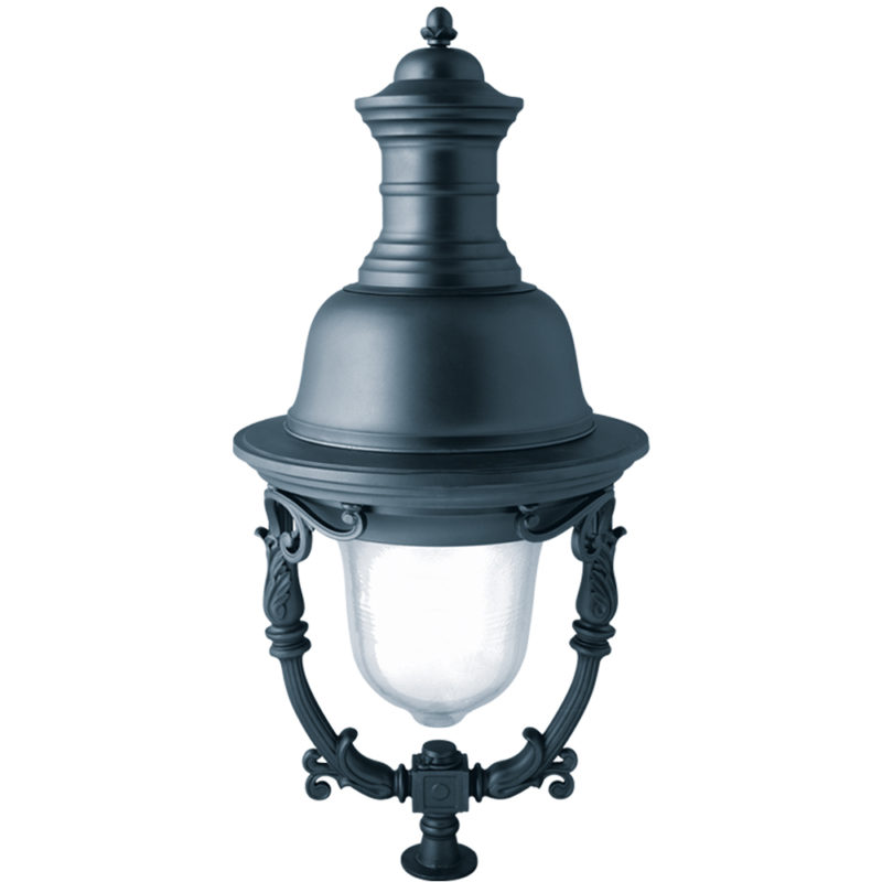 LYRE - Fontes de Paris