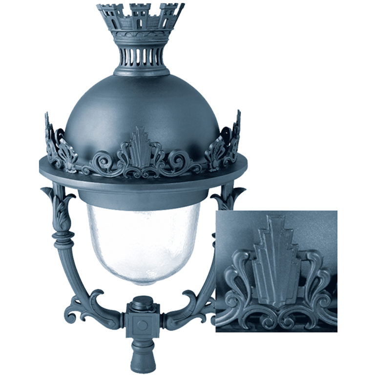 LYRE - Fontes de Paris